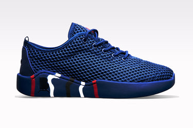 Mesh Edition 3.0 - Full Blue – Bathu