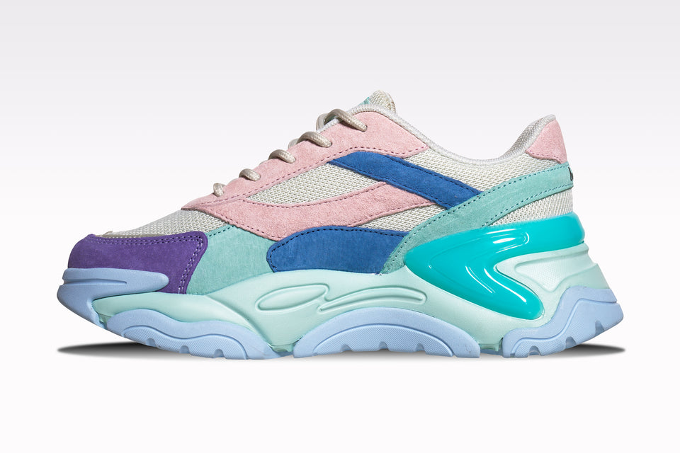 908 - Multi Colour – Bathu