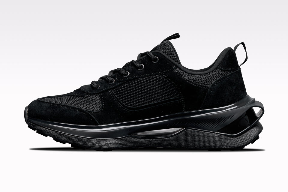 Genesis - Black | Bathu – Bathu