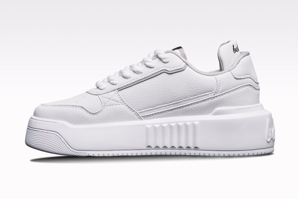 Journey 3.0 - White – Bathu