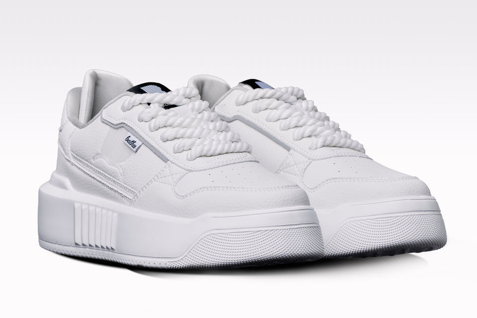 Journey 3.0 - White – Bathu