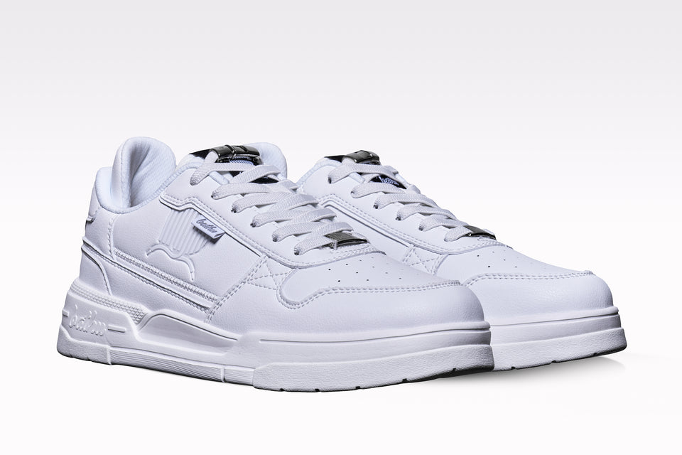 Journey 2.0 - White – Bathu