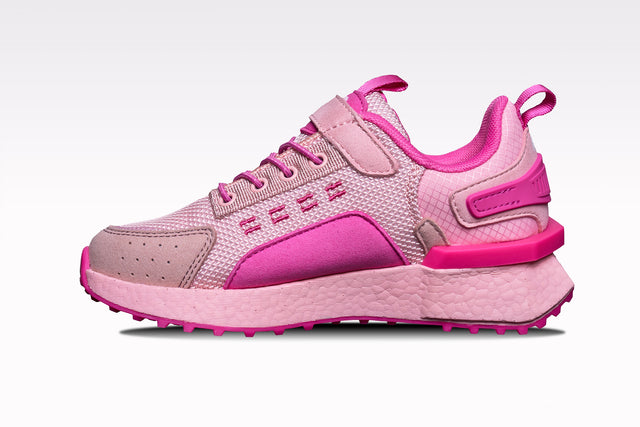 KHALANGA Kids - Pink – Bathu
