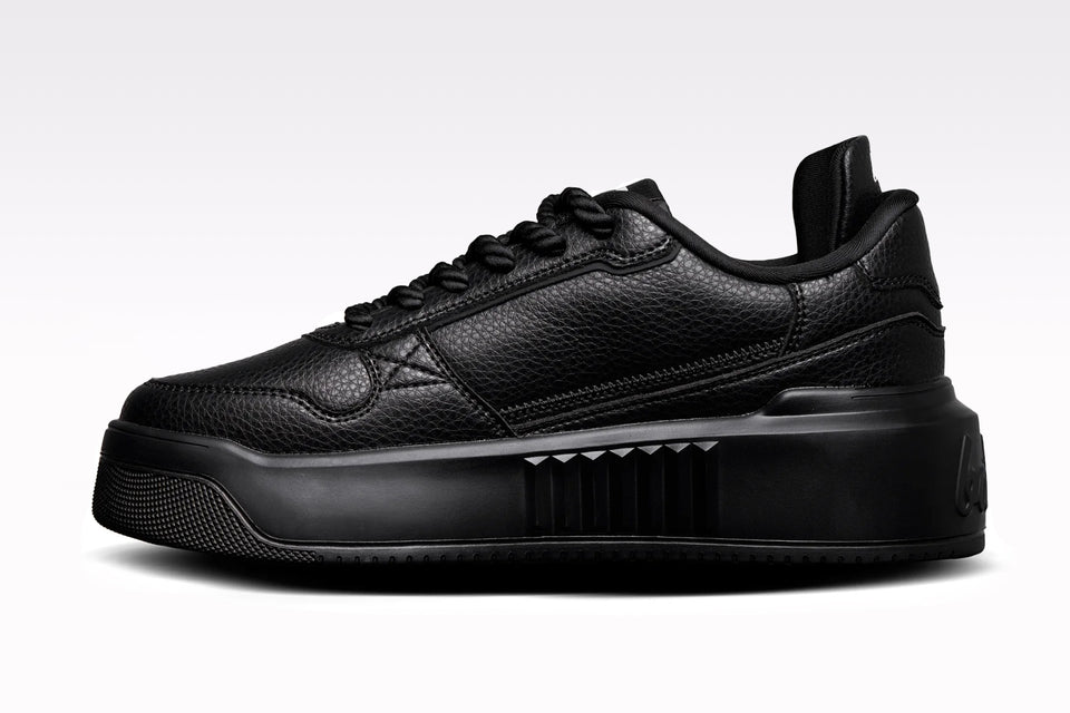 Bathu Journey 3.0 - Black