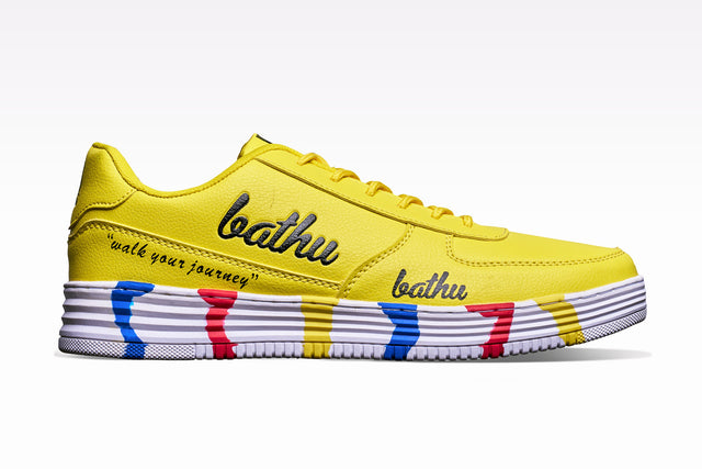Journey Edition - Yellow – Bathu