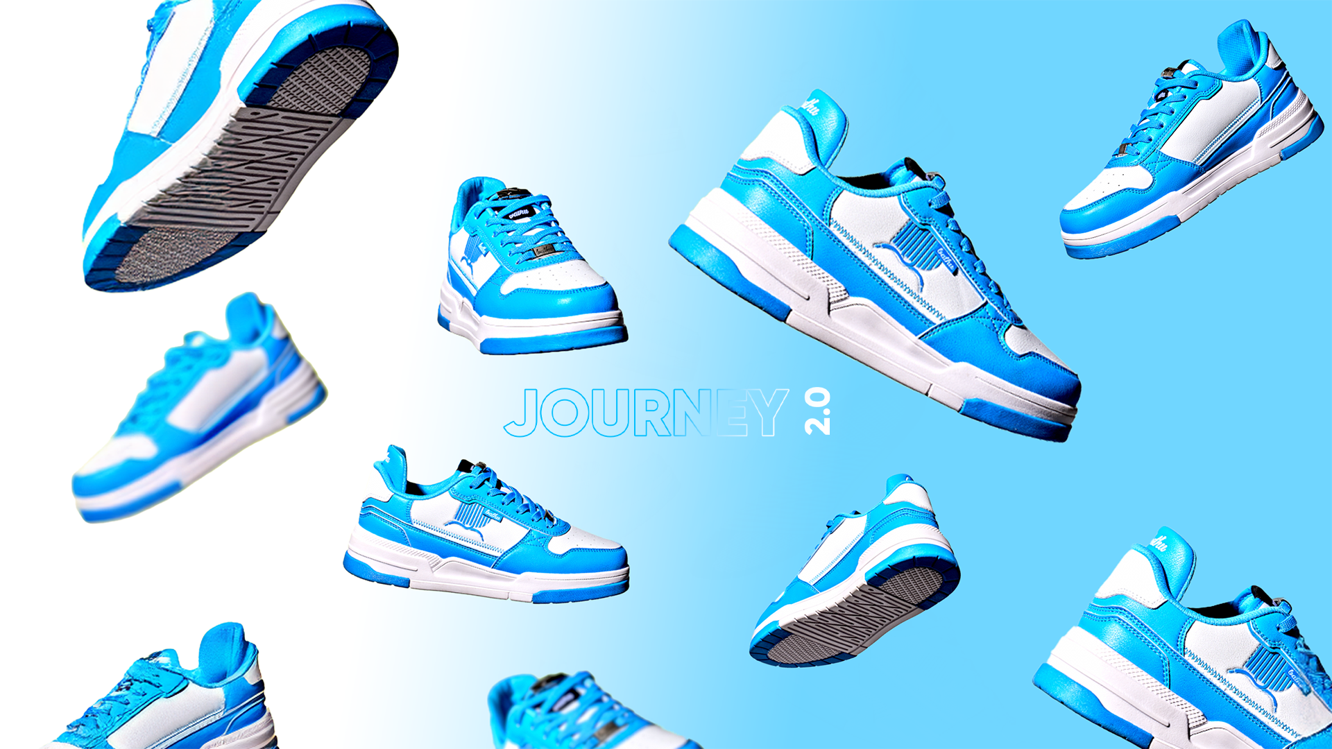Bathu Sneakers