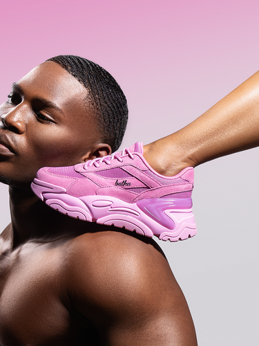 Bathu Sneakers