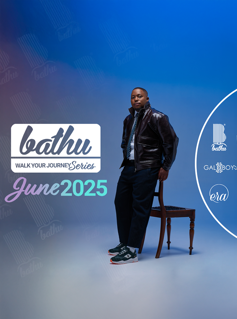 Bathu Sneakers