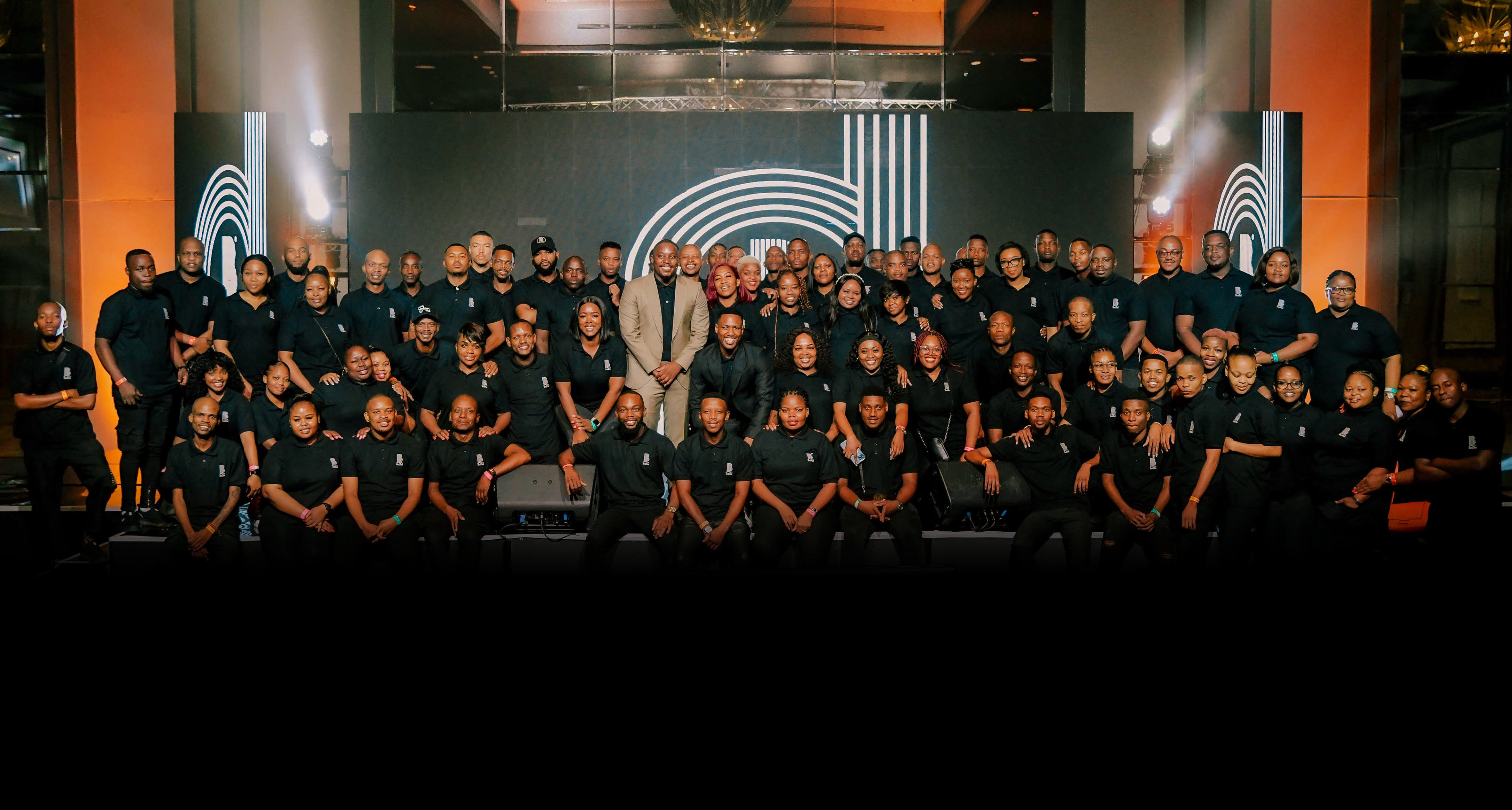 MEET THE TEAM – Bathu