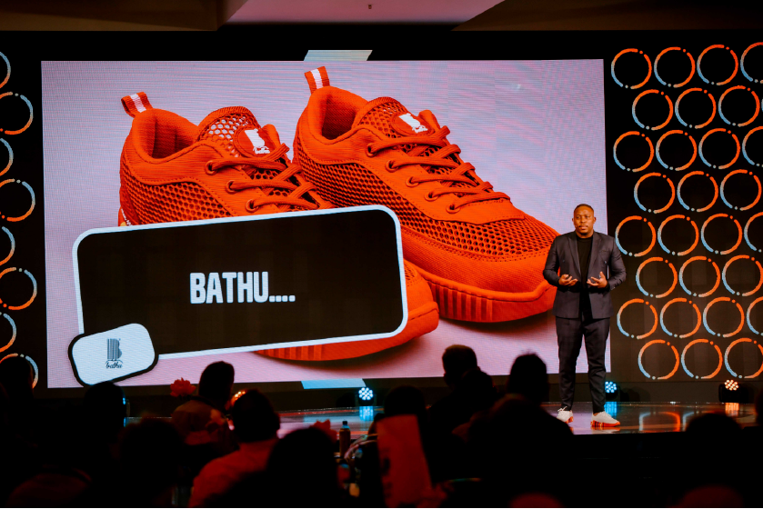 BATHU PARTNERSHIPS – Bathu