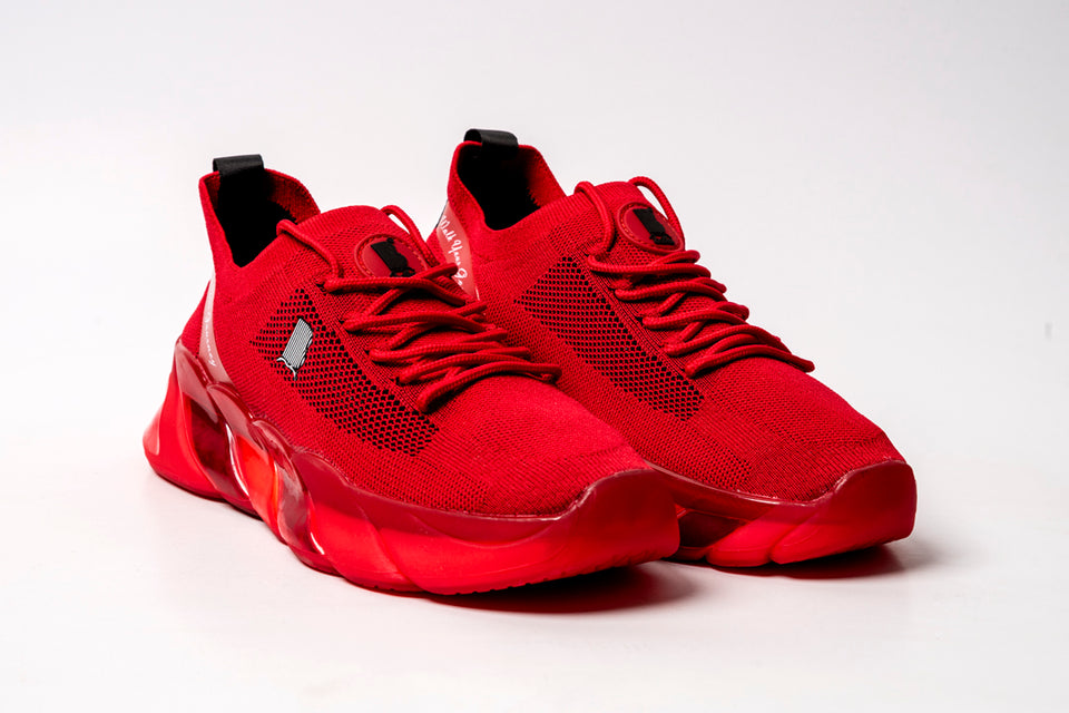 Sky Edition - Red – Bathu