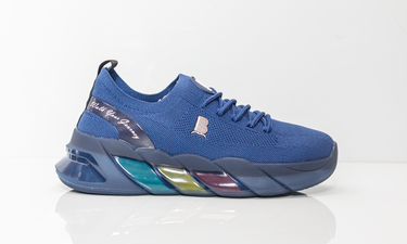 Sky Edition - Navy Blue – Bathu